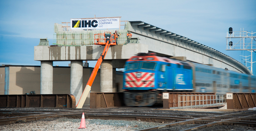 Contact Us - IHC Construction