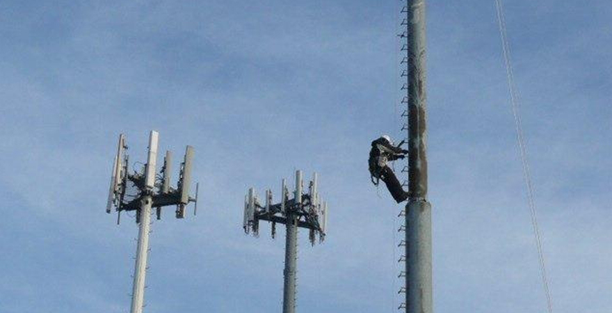 Utilities - IHC Construction