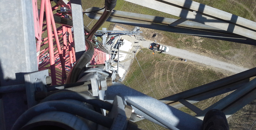 Utilities - IHC Construction