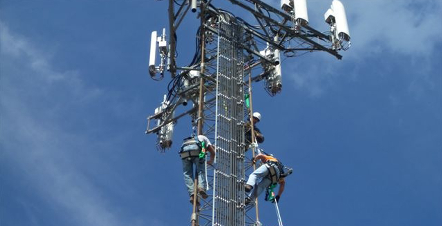 Utilities - IHC Construction